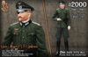 Second Life Marketplace - [Sturm Korp.] Heer Offizier M38 Uniform