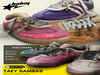 Second Life Marketplace - [BAHM] Taey Sambas // .turquoise