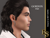 Second Life Marketplace - [BS] GORDON men's shape for LeLUTKA Camden ...
