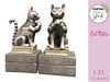 Second Life Marketplace - MBS - Cat Statue