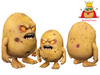 Second Life Marketplace - Potato Monster Full Perm
