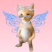 Second Life Marketplace - ~Yeul~ She was a Fairy - Myaap (Zelda Fairy ...