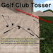 Second Life Marketplace - Golf Club Thrower