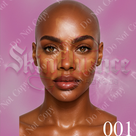 Second Life Marketplace - SKIN REF.001