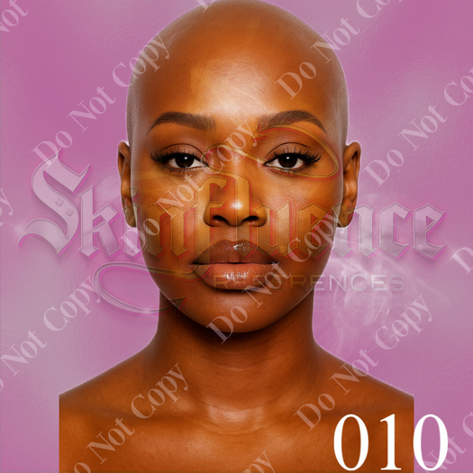 Second Life Marketplace - SKIN REF.010