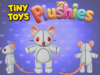 Second Life Marketplace - PLUSHIE RAT PBR AVATAR WITH ANIMESH PET
