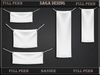 Second Life Marketplace - ''SaGa Design'' Full Perm ''Banner ''006