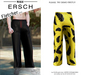 Second Life Marketplace - ERSCH - Fletcher pants -feathers-