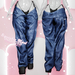 Second Life Marketplace - Palette - Mei Jeans [Navy]