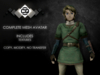 Second Life Marketplace - .:CQ:. Link Tunic Bento Avatar