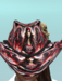 Second Life Marketplace - Broken But Not Destroyed Cowboy Hat