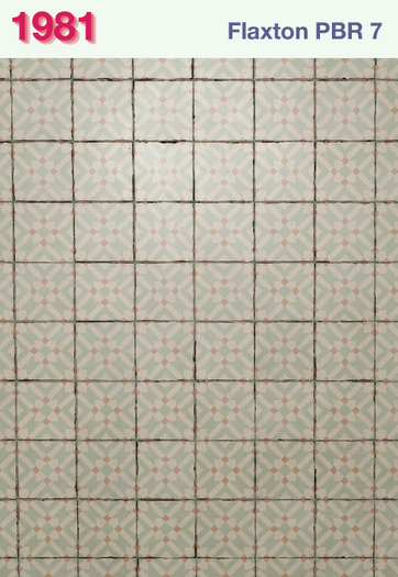 Second Life Marketplace - 1981 Flaxton PBR Tiles 7 Add