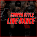 Second Life Marketplace - BlessedbyHoney choppa style line dance