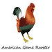 Second Life Marketplace - Amaretto Barnyard Chicken Nest American Game