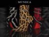 Second Life Marketplace - REN MEDUSA MUNECA