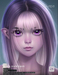 Second Life Marketplace - Guapa - Aiko Skin (GENUS MORPH) 2K Fantasy ...