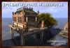 Second Life Marketplace - **JPK Dieselpunk Warehouse BOX