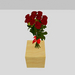 Second Life Marketplace - Rose bouquet