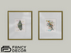Second Life Marketplace - Fancy Decor: Alden Art Frames