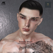 Second Life Marketplace - BE Allure Shape - Dominic Shape [AK EVOX ...