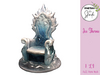 Second Life Marketplace - MBS - Ice Throne