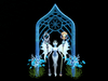 Second Life Marketplace - MC Fantasy Blue Magic Guardian