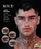 Second Life Marketplace - HOLD STORE by Theo Cluny