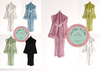 Second Life Marketplace - 11. rojo - Vanity - Bathrobe tex change ...