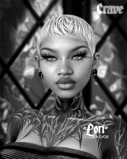 Second Life Marketplace - $Crave - Lori Demo