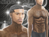 Second Life Marketplace - Zion Body Shape