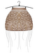 Second Life Marketplace - aprelle liyana skirt latte