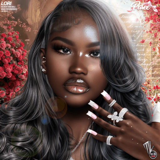 Second Life Marketplace - (Paree) "Lori Skin" DEMO