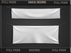 Second Life Marketplace - ''SaGa Design'' Full Perm ''Banner ''038