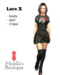 Second Life Marketplace - Lara X Punk is not dead
