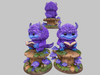 Second Life Marketplace - Monster Storyteller FULL PERM