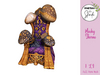 Second Life Marketplace - MBS - Mushy Throne