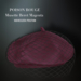Second Life Marketplace - POISON ROUGE Musette Beret Magenta