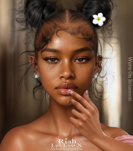 Second Life Marketplace - Loera x Velour l Riah - Ibiza Tone
