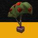 Second Life Marketplace - DFS Cherry Tree (FSB#46) - Eat Your Heart Out!