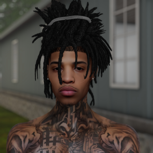 Second Life Marketplace - JAMIE SKIN ELI//AP
