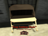 Second Life Marketplace - Folding Trap Chair