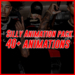 Second Life Marketplace - SILLY ANIMATION DANCE PACK (READ DES)