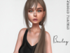 Second Life Marketplace - JAGGED PEACHES BAILEY Shape for Lelutka Noel