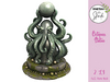 Second Life Marketplace - MBS - Octopuss Statue