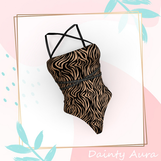 Second Life Marketplace - Tigress Lune Body LEGACY