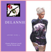 Second Life Marketplace - Delannie Anime Girl 2
