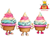 Second Life Marketplace - Cute Ice Cream Full Perm