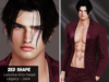 Second Life Marketplace - -[Stanley] Zed Shape Kris - Lelutka Kris Head ...
