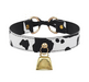 Second Life Marketplace - Dollhowse Moo Moo RLV collar