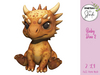 Second Life Marketplace - MBS - Baby Dino 2